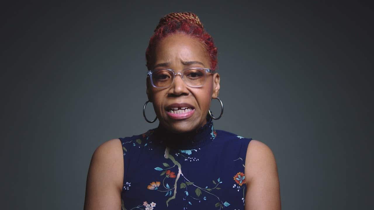 Kelley - Women's Way