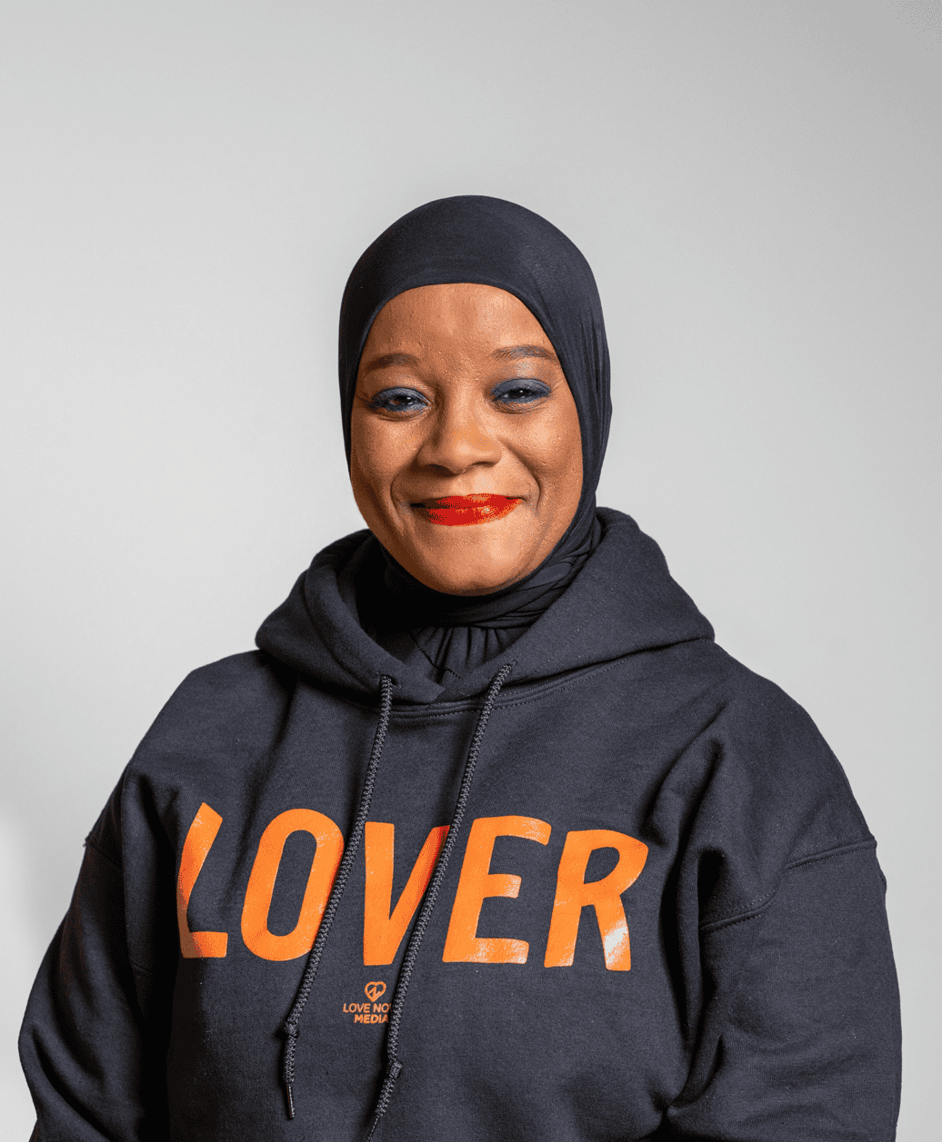 Jamila - Women's Way