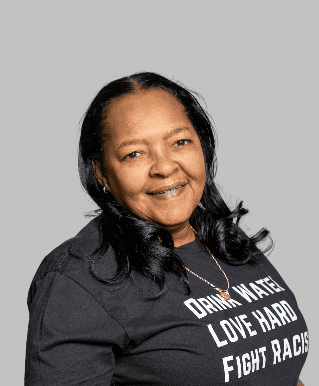 Monique - Women's Way